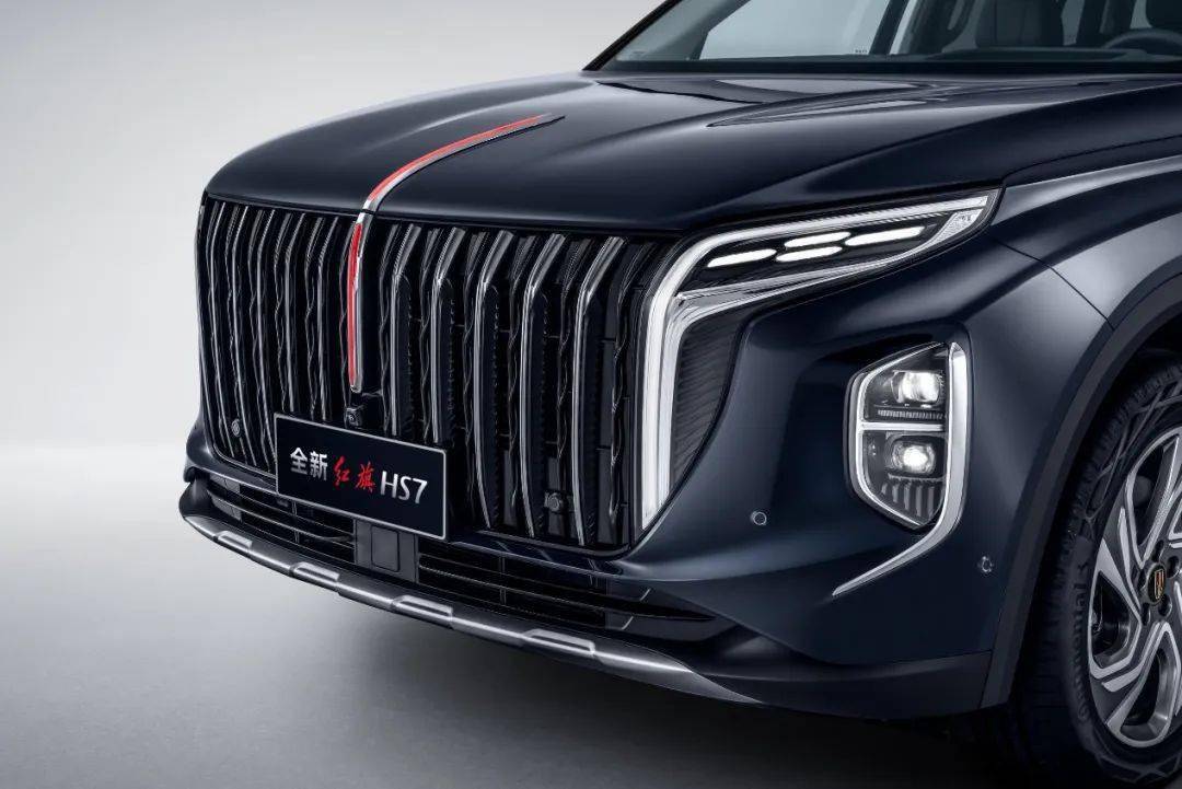 全系2.0T＋爱信8AT，5/6/7座可选，这款豪华中型SUV焕新了！_搜狐汽车_搜狐网