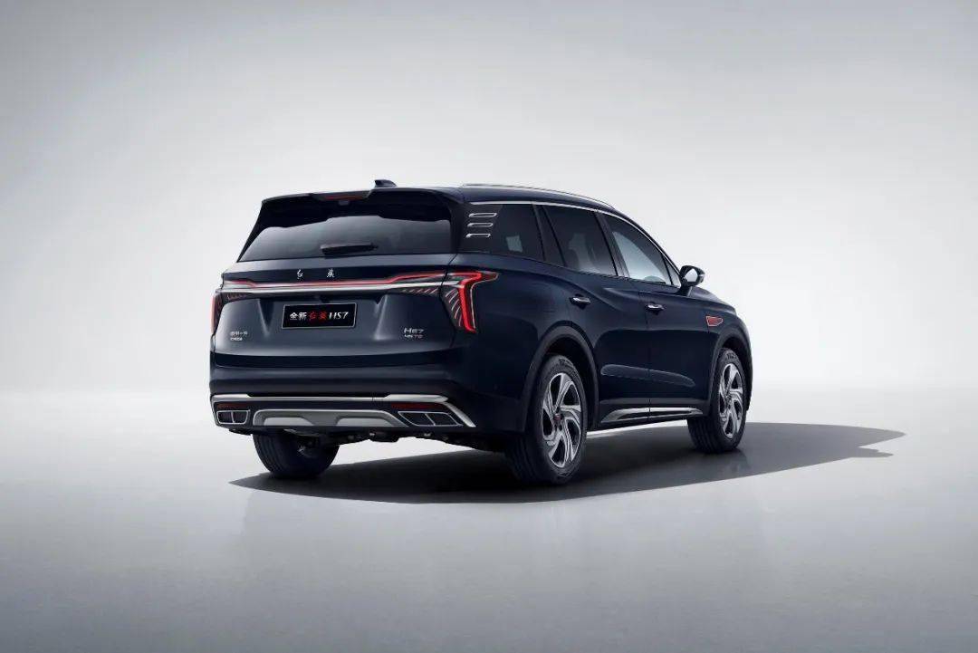 全系2.0T＋爱信8AT，5/6/7座可选，这款豪华中型SUV焕新了！_搜狐汽车_搜狐网