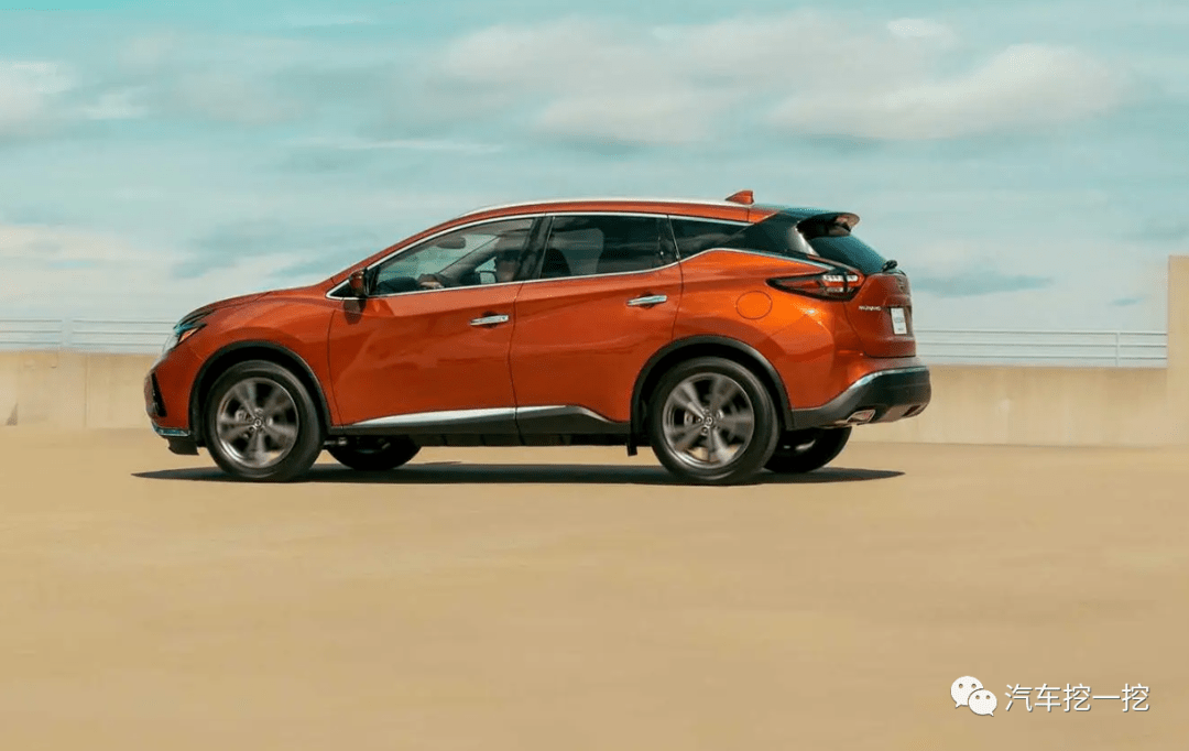 从50万降到20万，CVT升级为9AT，奈何没人懂得_搜狐汽车_搜狐网