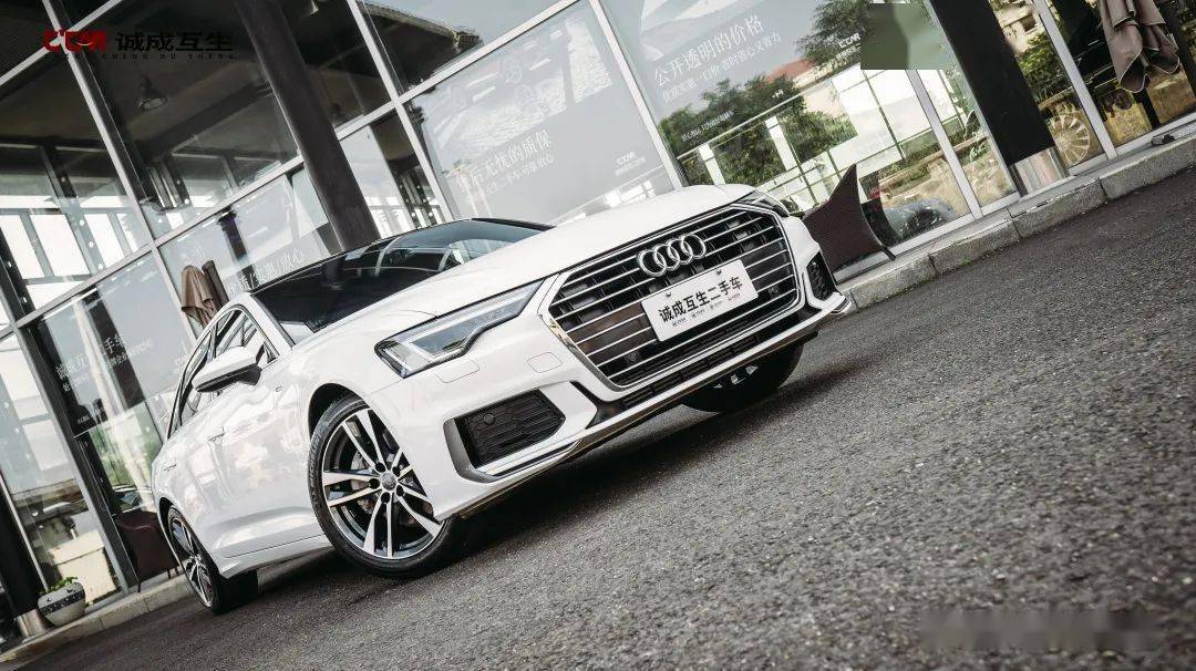 豪华C级车的高性价比选择，让你少花十几万！【奥迪A6L 40TFSI 豪华动感型】_搜狐汽车_搜狐网