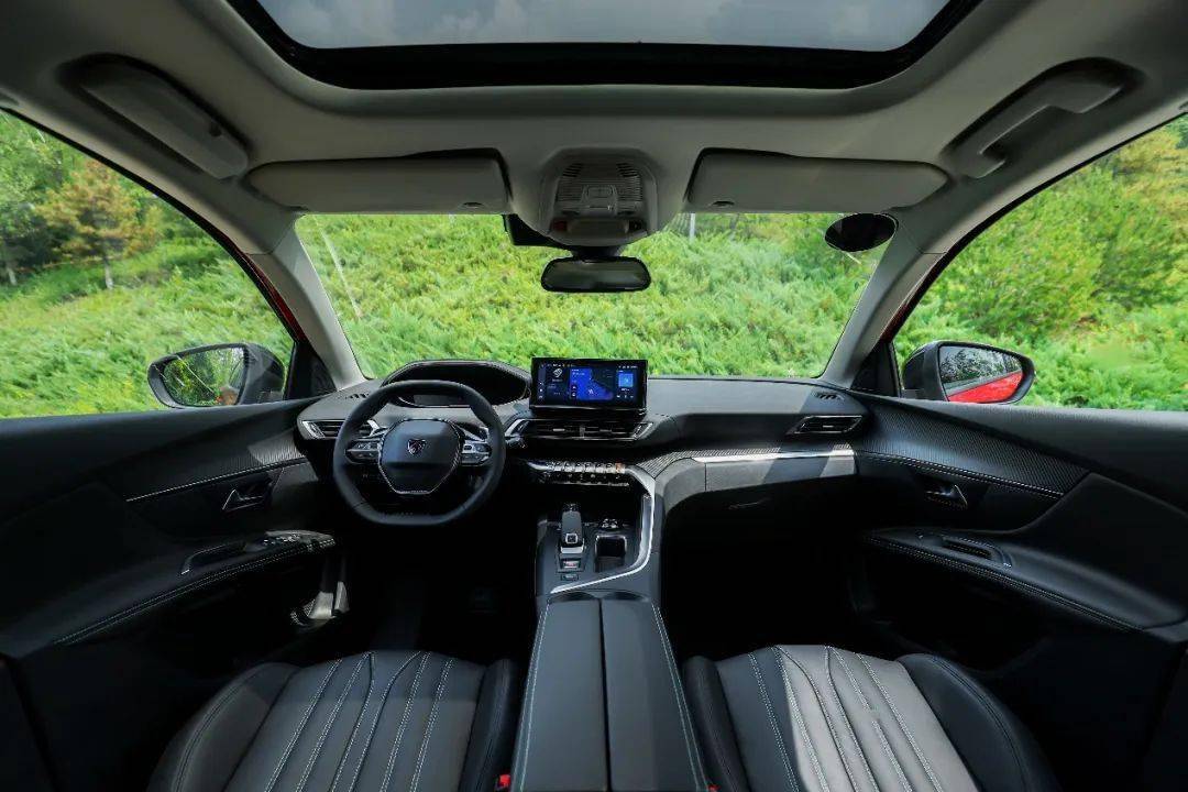 官降3.2万还增配？1.6T＋爱信8AT，外观个性，操控一流！_搜狐汽车_搜狐网