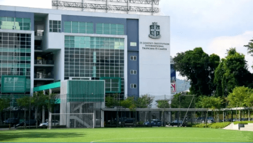新加坡低龄留学建议收藏｜全面了解圣若瑟国际学校SJII录取标准_教育_年级_学校课程