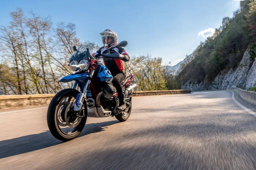 心之向往！Moto Guzzi V85 TT_搜狐汽车_搜狐网