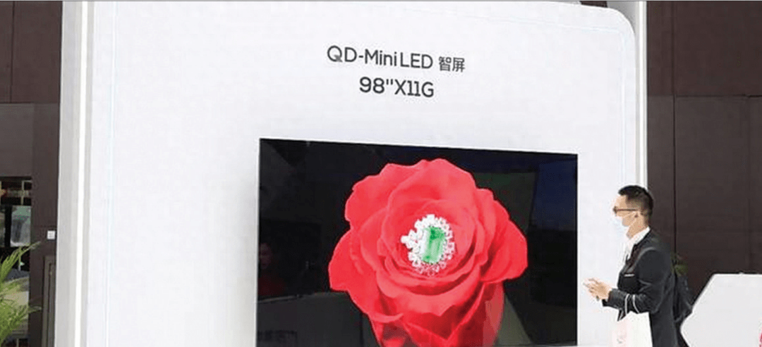 新兴显示技术：显示无限活力_Micro_QD-Mini_印刷