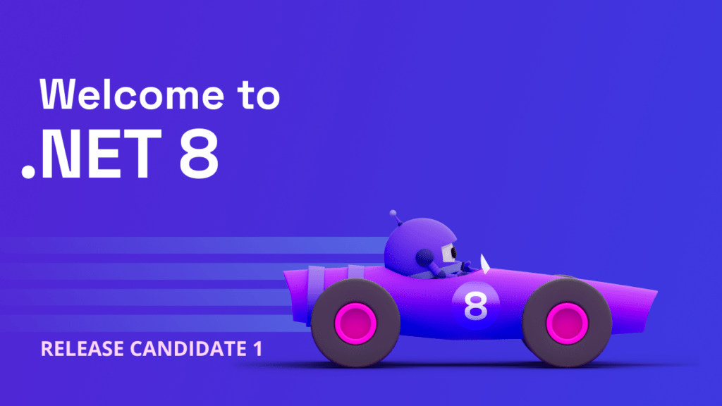在.NET 8 RC1 版本中 MAUI、ASP.NET Core 和 EF8 的新特性_开发_支持_问题