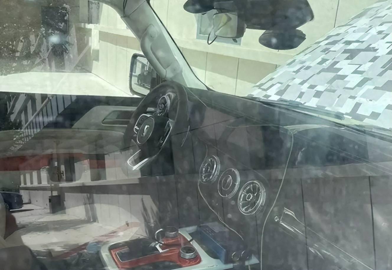 坦克300 3.0T要来了？六缸发动机，售价或超过35万元_搜狐汽车_搜狐网