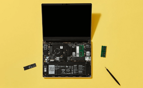 Framework笔记本新篇章：Laptop 13全面量产_全球_关键问题_用户