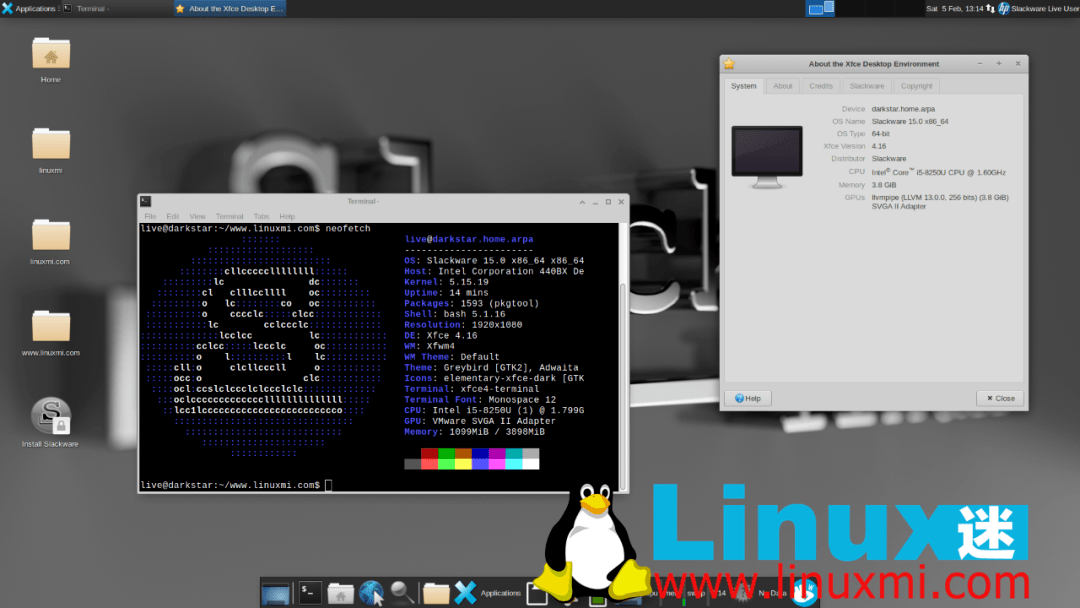 多款支持 32 位架构 Linux，让你的古老计算机焕发新生_Debian_Alpine_用户