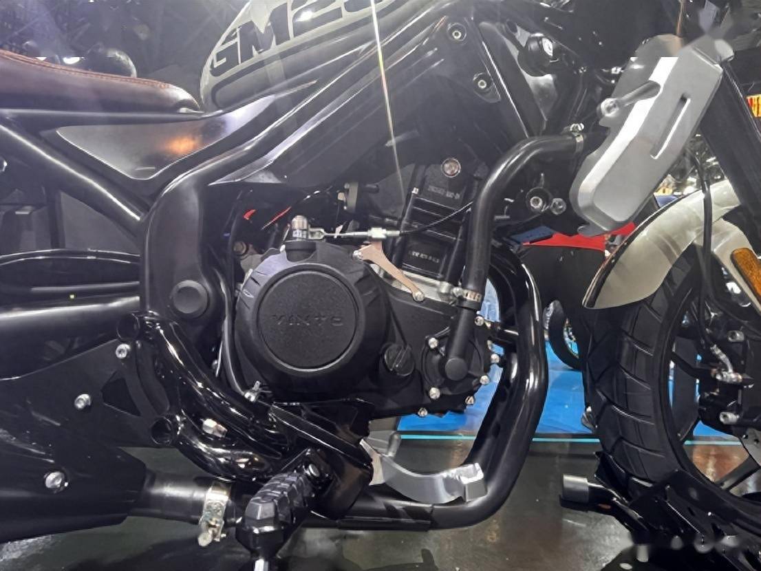 王炸组合丨元图四缸仿赛GP660及BOBBER GM250强势来袭！_搜狐汽车_搜狐网