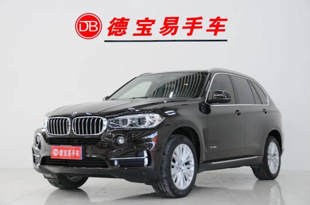 【今日上新】宝马X5与奥迪A6L该选谁呢？_搜狐汽车_搜狐网