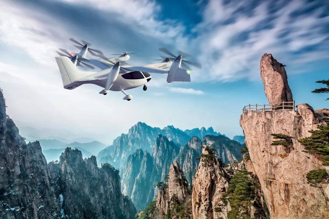 中国首个！惊艳亮相！_合肥_飞行_飞机