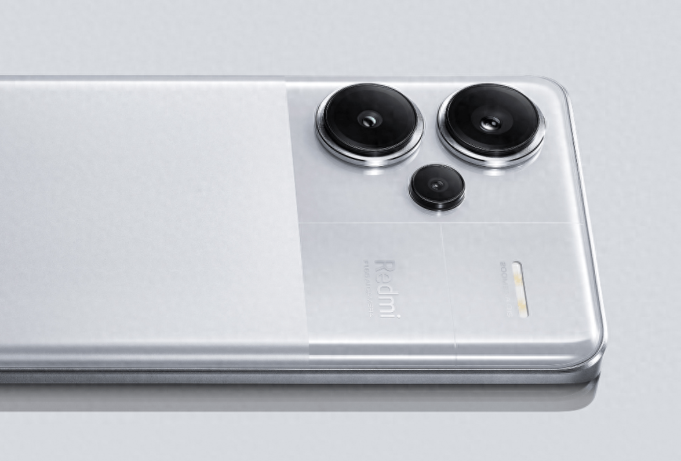 Redmi Note13 Pro+：售价或达到3000？你买吗？_系列_市场_工艺