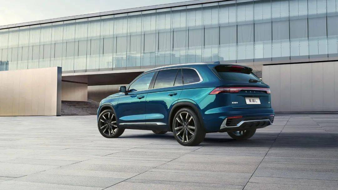 15万全系换装8AT变速箱，238马力！大5座SUV它安全系数爆表！_搜狐汽车_搜狐网