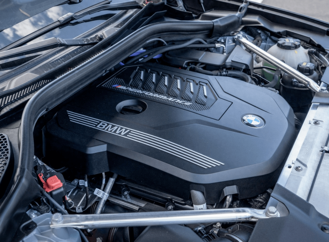 宝马X1加大版？这新车搭3.0T/M套件加持 堪比X3 M平替！_搜狐汽车_搜狐网