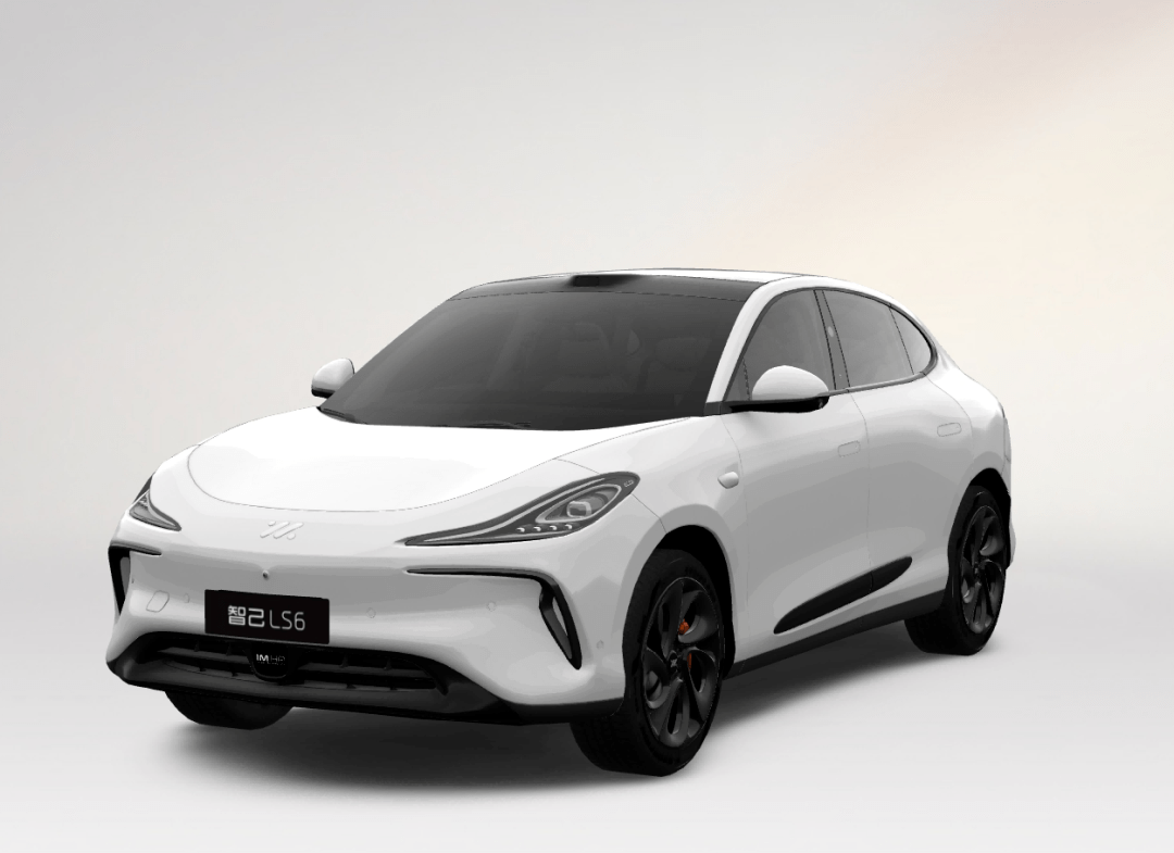 10月12日正式上市，智己LS6盲订突破25000台，预售价23万元起_搜狐汽车_搜狐网