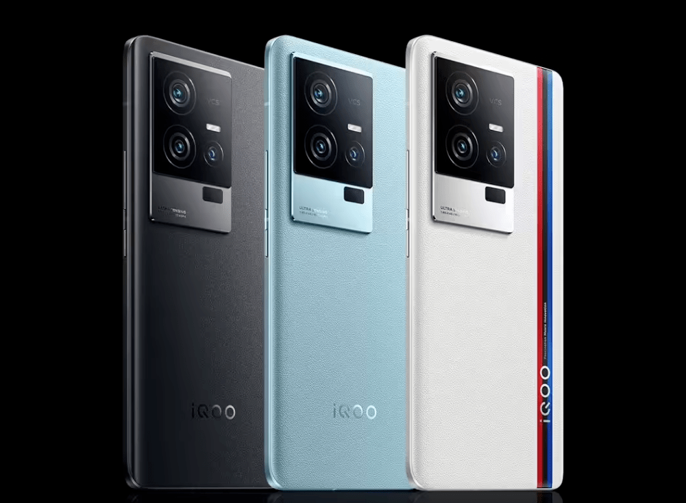 iQOO 12 系列影像规格曝光，高规格三摄镜组加持_镜头_手机_旗舰