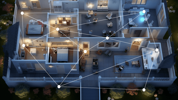 快速了解最新蓝牙Mesh规范的新增功能特性_网络_设备_配置