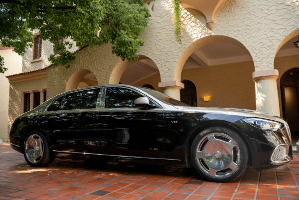 大繁至简，极境至臻，体验迈巴赫S680的豪华之道_设计_车型_座椅