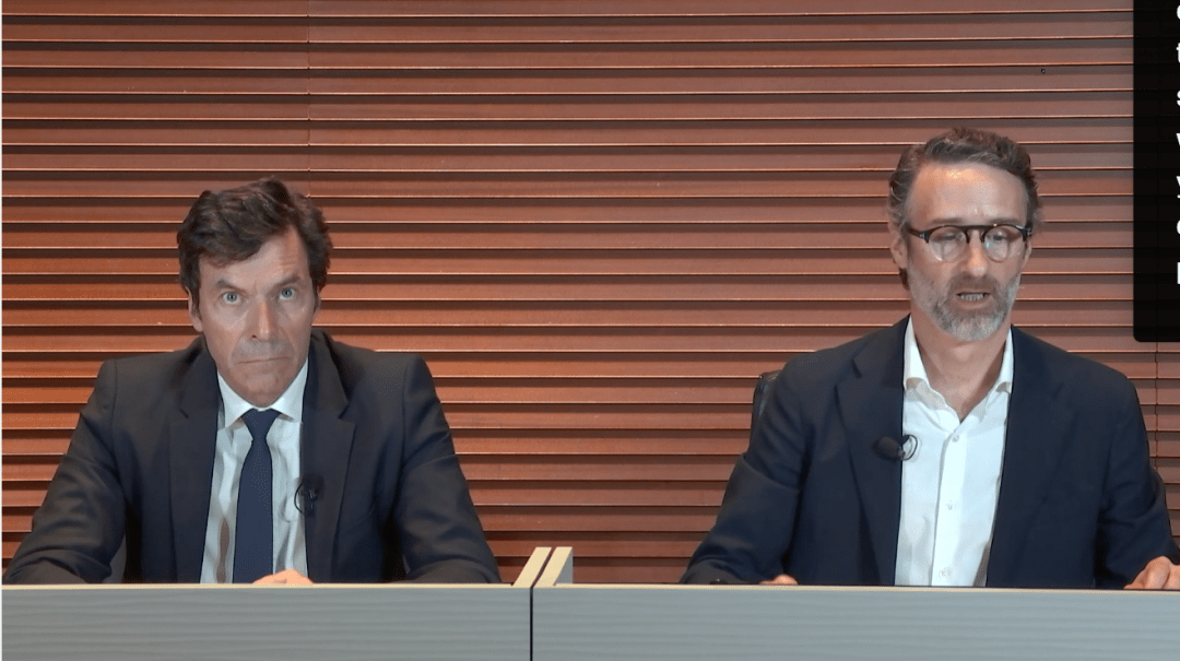 LVMH集团CFO在前天电话会议上如何谈论“中国市场”？更多重要细节披露_Guiony_海南_顾客