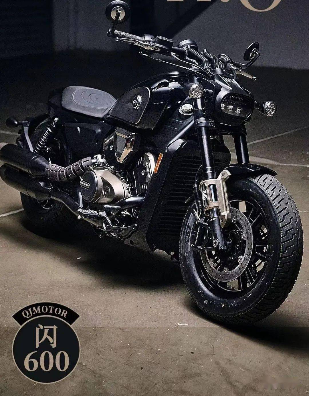 闪600继续加强，配备Brembo卡钳，增重2kg_搜狐汽车_搜狐网