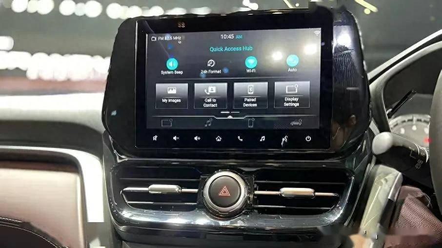 铃木维特拉“复活”，颜值飙升，1.4T+6AT，油耗5升，双层隔音_搜狐汽车_搜狐网