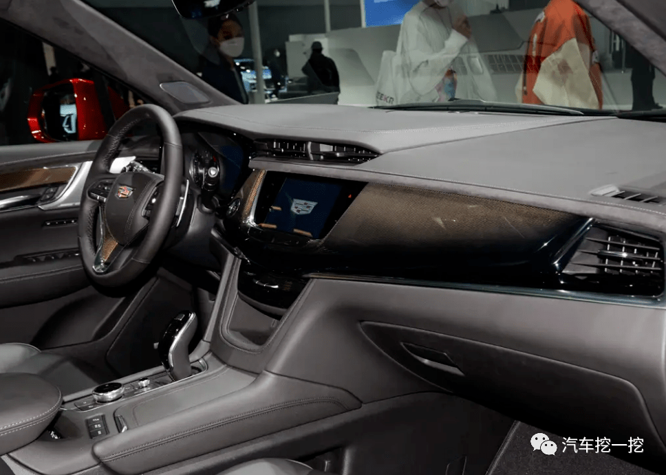 自驾游就选这2台SUV，3.0T+V6，355马力嗷嗷叫，一口气降12万_搜狐汽车_搜狐网