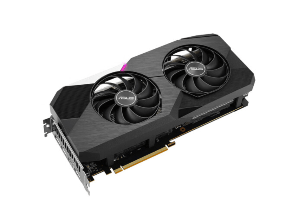 华硕 DUAL RX 6750 GRE 12G 显卡上架，售价 2379 元_显存_规格_bit