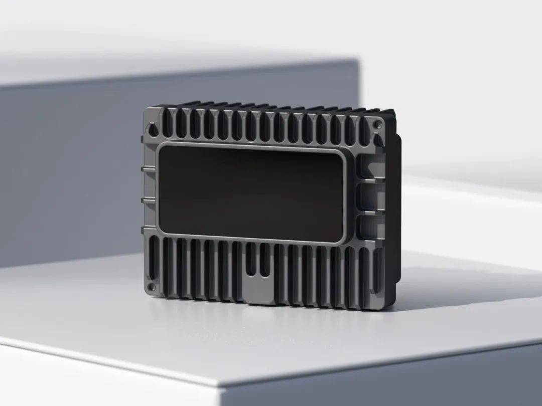 RoboSense全固态补盲激光雷达E1荣膺“2023金辑奖中国汽车新供应链百强”_搜狐汽车_搜狐网