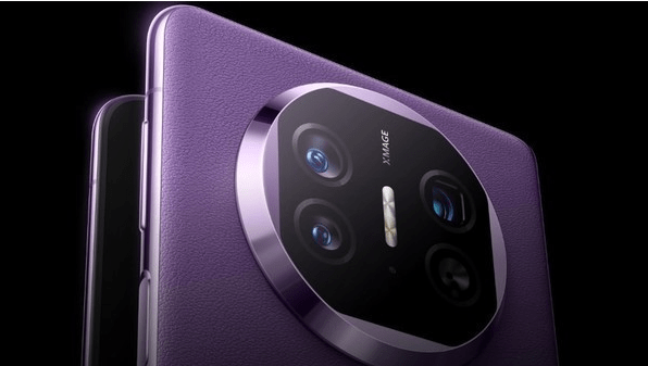 高端旗舰竞争：华为Mate X5与iPhone 15 Pro Max的对决_手机_消费者_设计