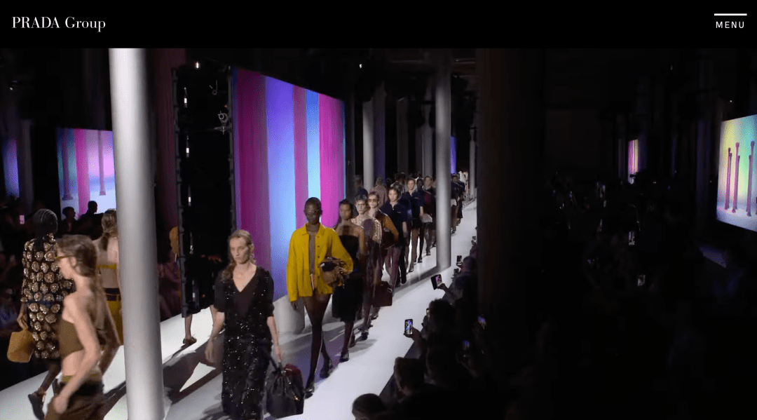 Prada集团CEO：3至5年内都不考虑对外收购，专注“扮演属于我们的角色”_米兰_上市_意大利