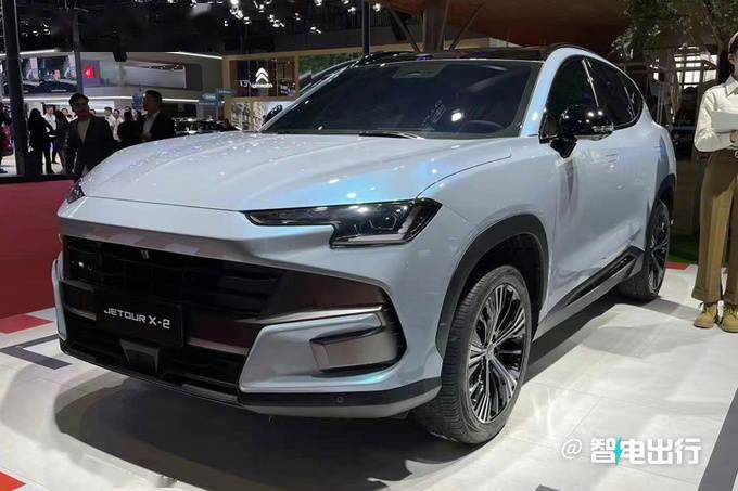 捷途二代大圣混动命名“山海L6” PK比亚迪宋PLUS_搜狐汽车_搜狐网