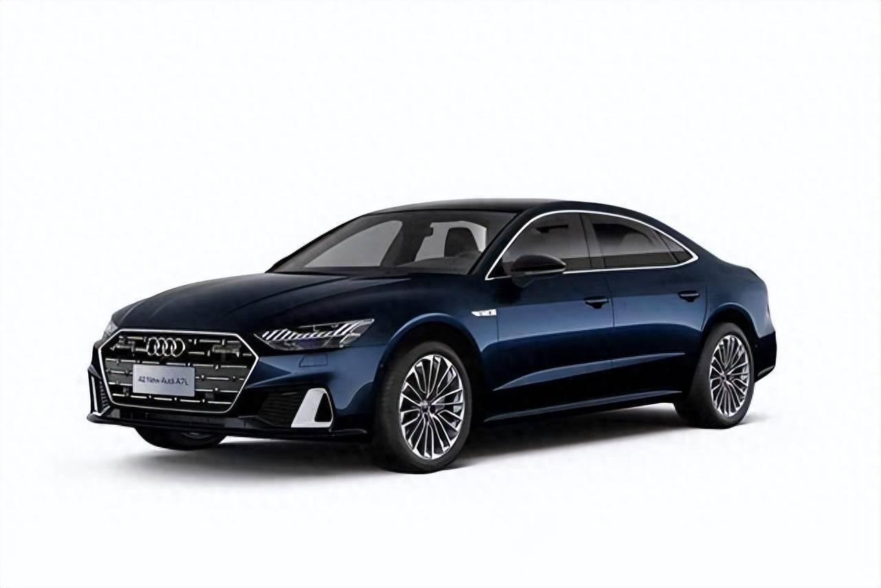 奥迪A7L越陷越深，直降8万没起色，8月只卖出1057台_搜狐汽车_搜狐网