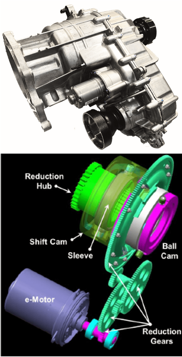 独一无二的EMOD四驱系统，让您拥有“百星段位”越野体验！_搜狐汽车_搜狐网