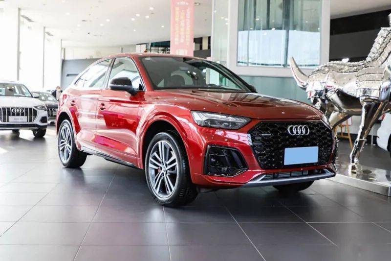 2024款奥迪Q5L Sportback上市 售43.19万元起_搜狐汽车_搜狐网