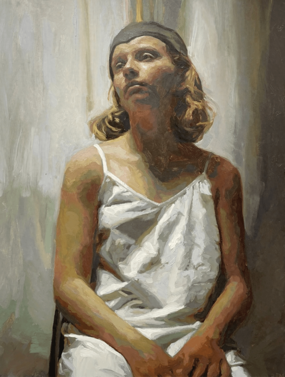 Rafel Bestard | 迷 失_作品_贝斯塔德_幻想