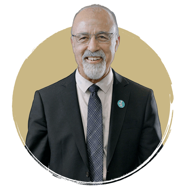 才知道×默罕默德·萨万 | 科学没有边界，发展需要全人类共同推进_中国政府_大脑_大学