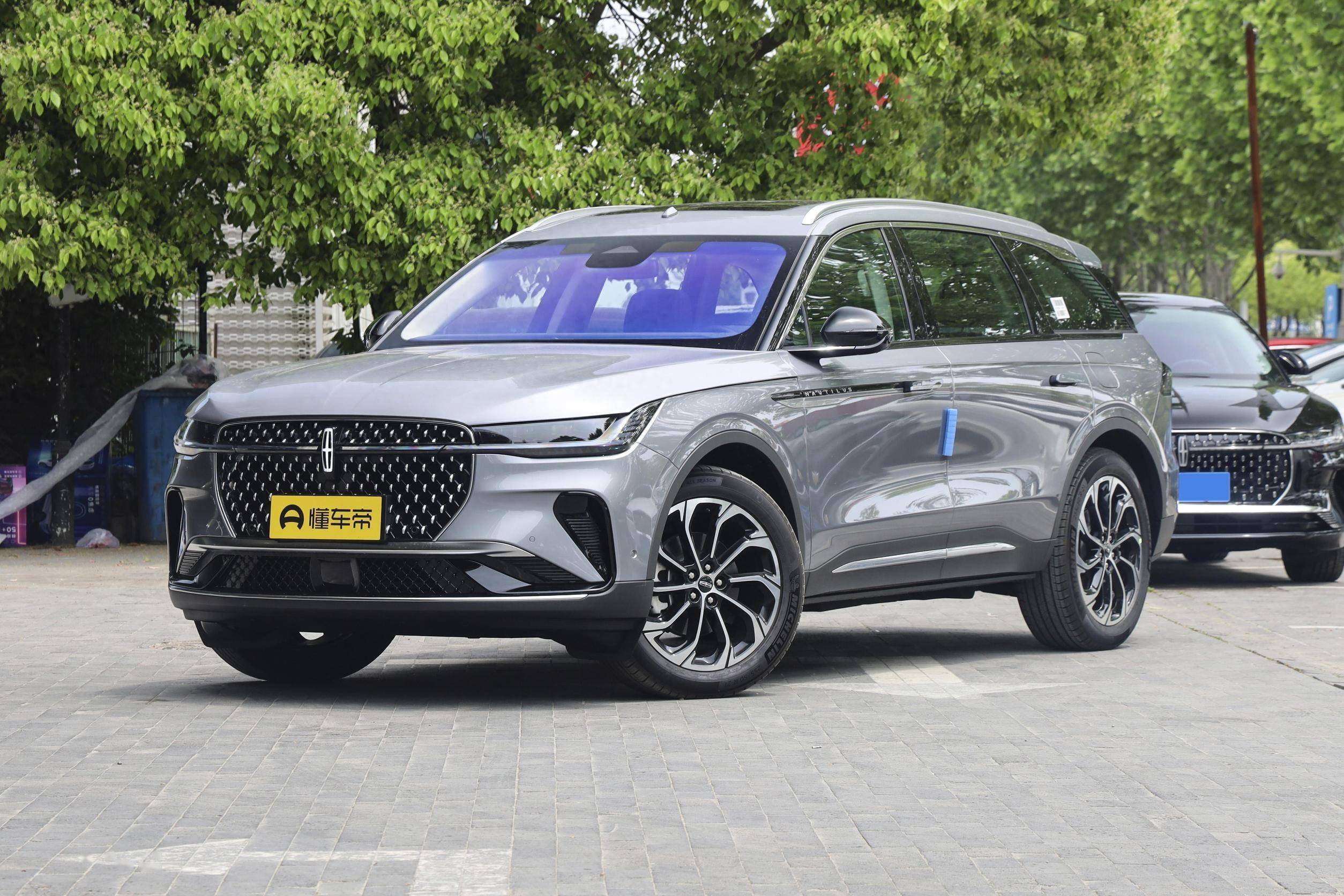 解读林肯航海家：全系四驱2.0T+8AT，261马力，值不值得购买？_搜狐汽车_搜狐网