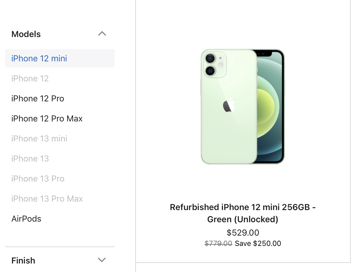 不值得！官翻版iPhone 12 mini开卖：3850元_手机_苹果_旗舰