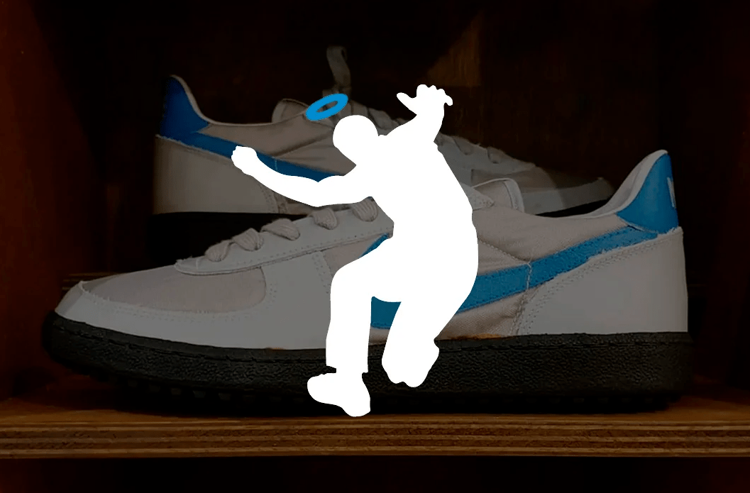 Union x Nike新合作确认，也要追这波热度了吗？_Field_General_品牌