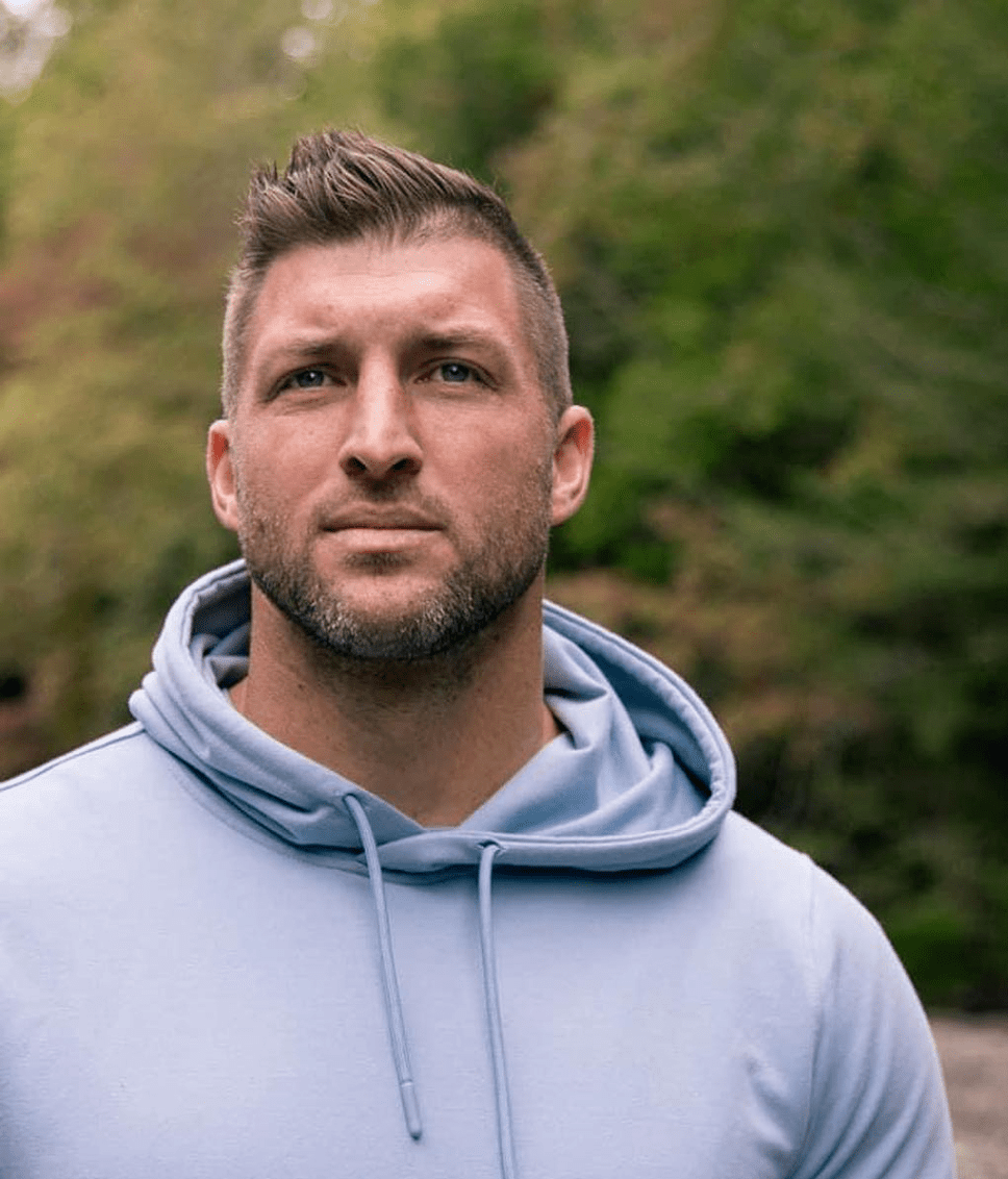 这个发型有点前卫…_Tebow_Tim_美国