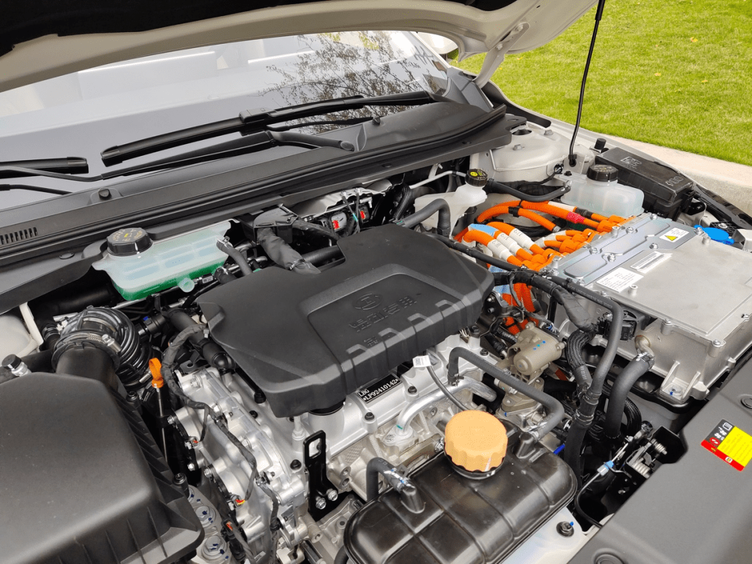 百公里油耗3.98L，0.228Cd超低风阻，试驾五菱星光，乐趣满满？_搜狐汽车_搜狐网