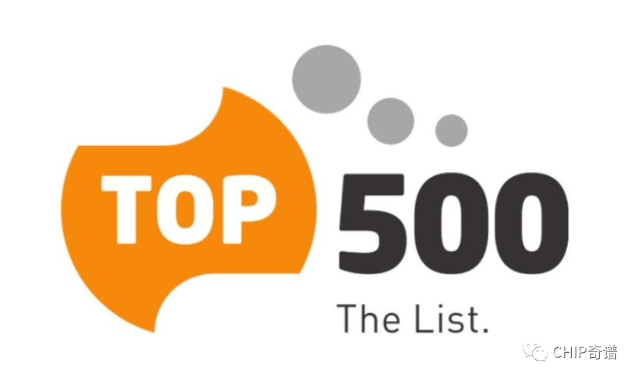 全球超级计算机TOP500最新排名：位列第二者还未完工_EFlop_系统_美国