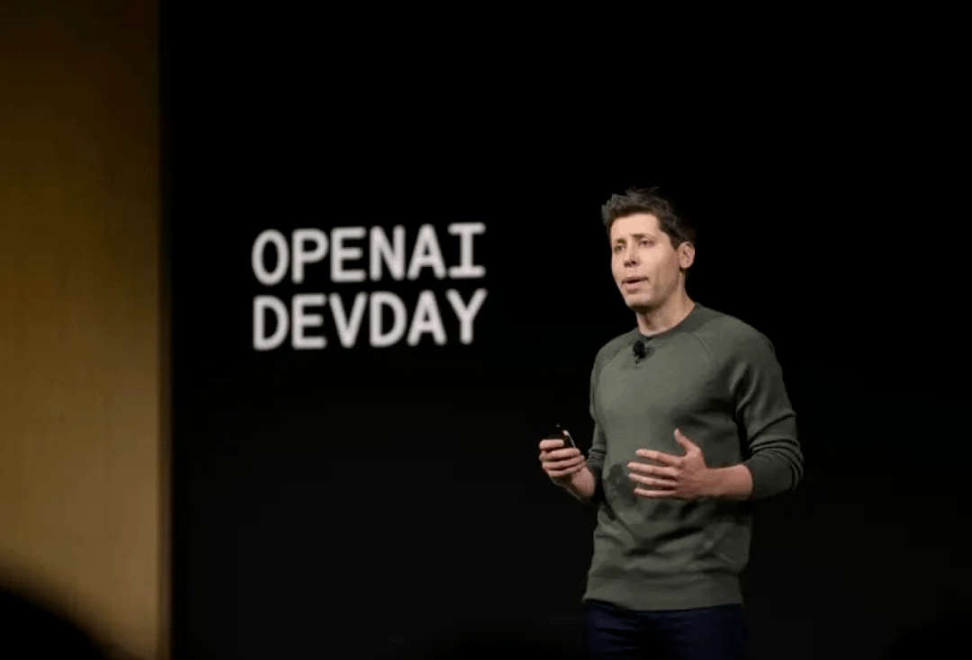 OpenAI 创始人奥特曼突遭解职，是AI的失败，还是胜利？_ChatGPT_的发展_未来