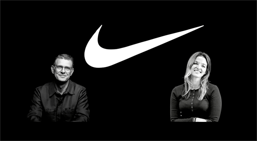耐克高层人事震动，任命四位重要高管_Nike_创新_首席