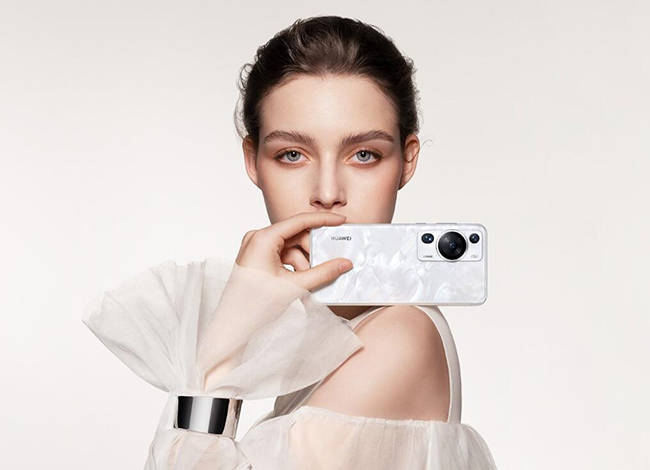 华为P70系列影像规格曝光 搭载OV50H主摄支持8K视频拍摄_机器_部分_信息