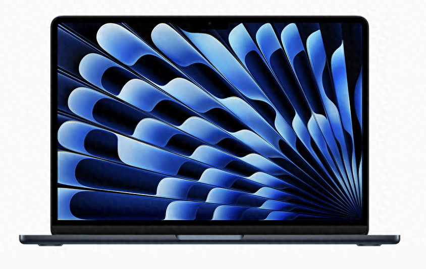 自研调制解调器？苹果或于2028年推出5G版MacBook_芯片_高通_马克·古尔曼