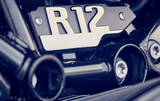 宝马发布2024款R12/R12nineT..._搜狐汽车_搜狐网