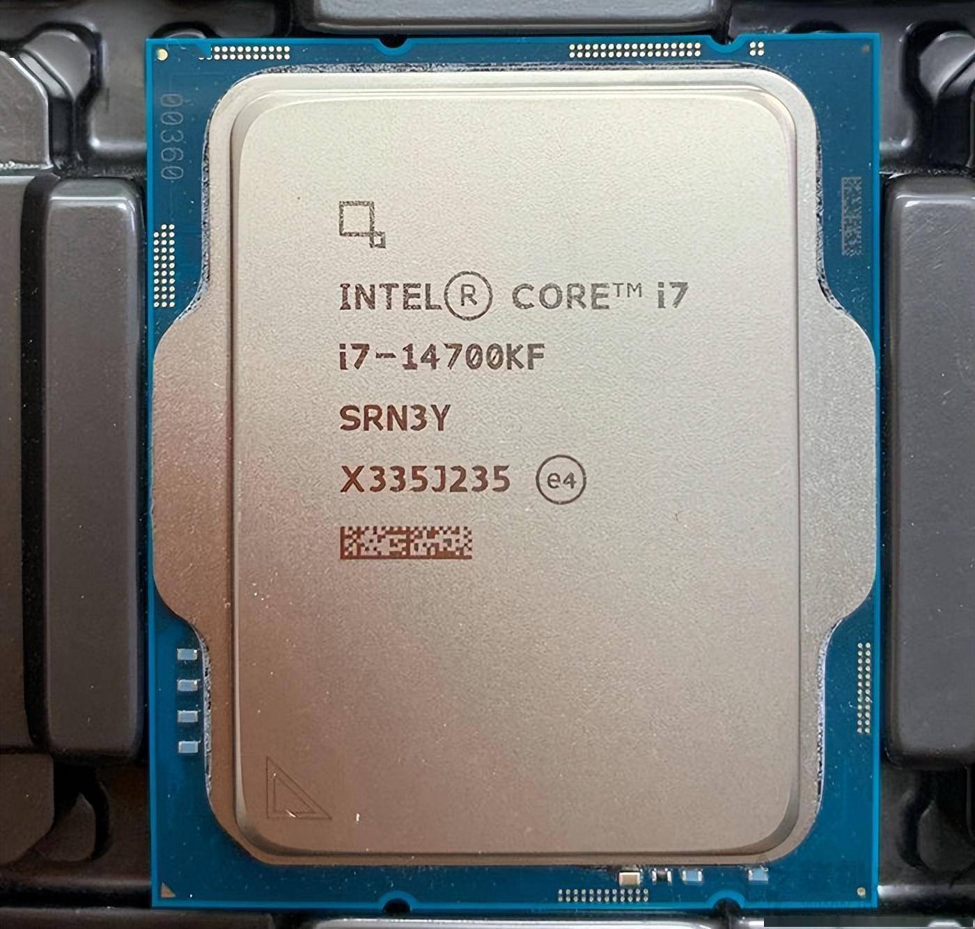 i7 14700KF配什么主板好？intel酷睿i7 14700K/KF与主板搭配知识_性能_支持_内置