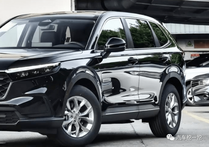 买合资SUV一定看这款！18.59W降至14.5万，关键故障低、保值率高_搜狐汽车_搜狐网