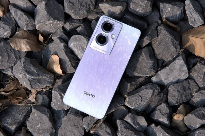 想要长续航大内存？OPPO这款新晋千元机值得一试_Pro_手机_电池